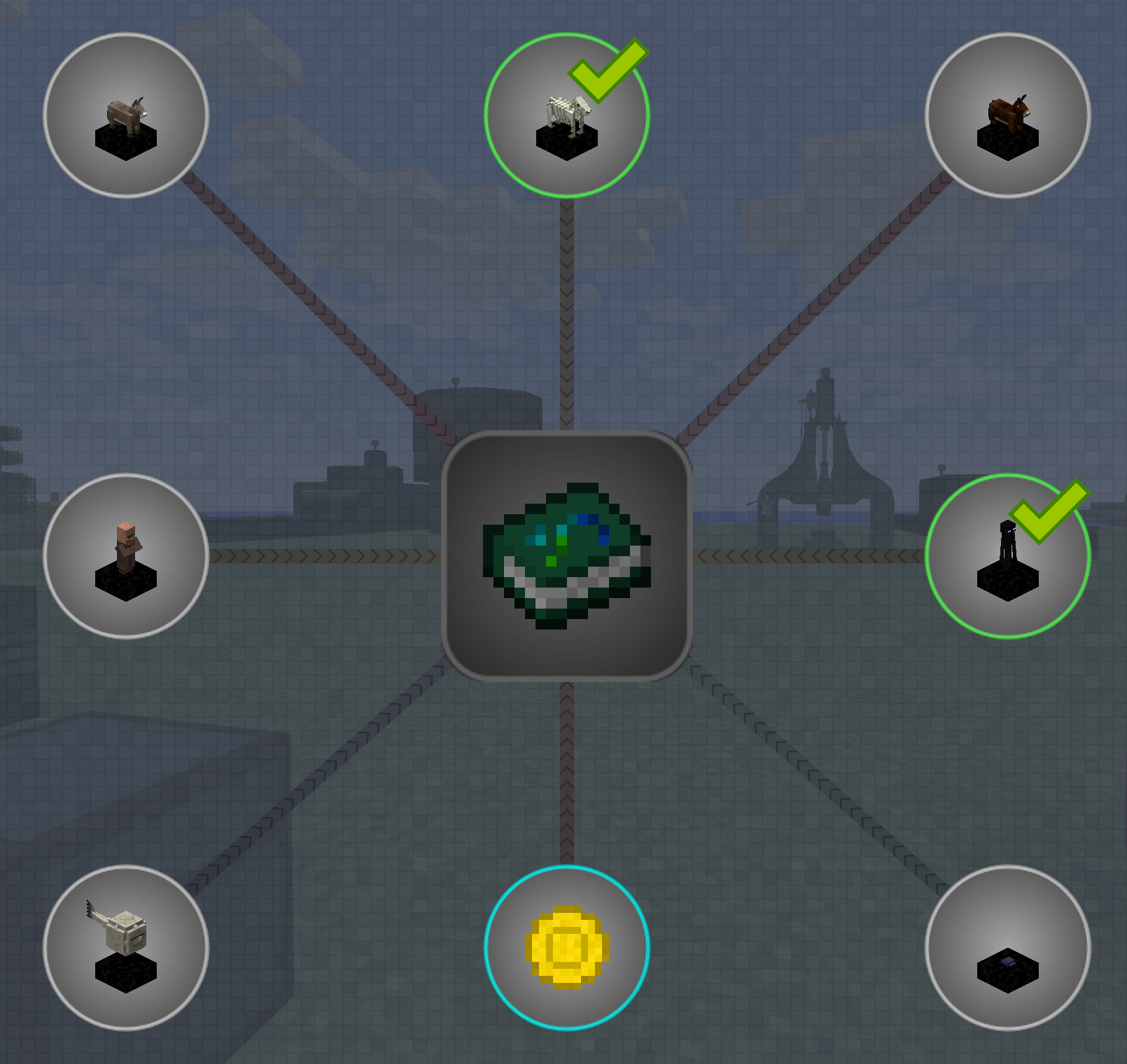 BLINK: FASTER - Minecraft Modpacks - CurseForge