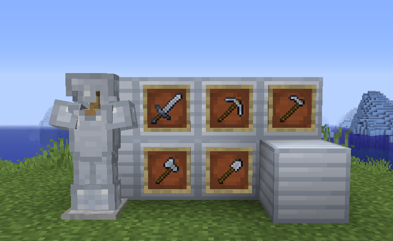 Steel Co. - Minecraft Mods - CurseForge