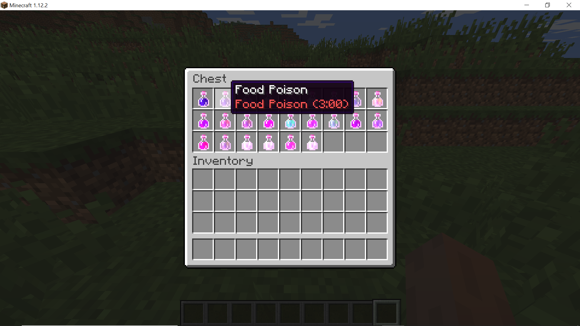 Diseases, Sicknesses and Common Colds - Gallery - Minecraft Mods ...