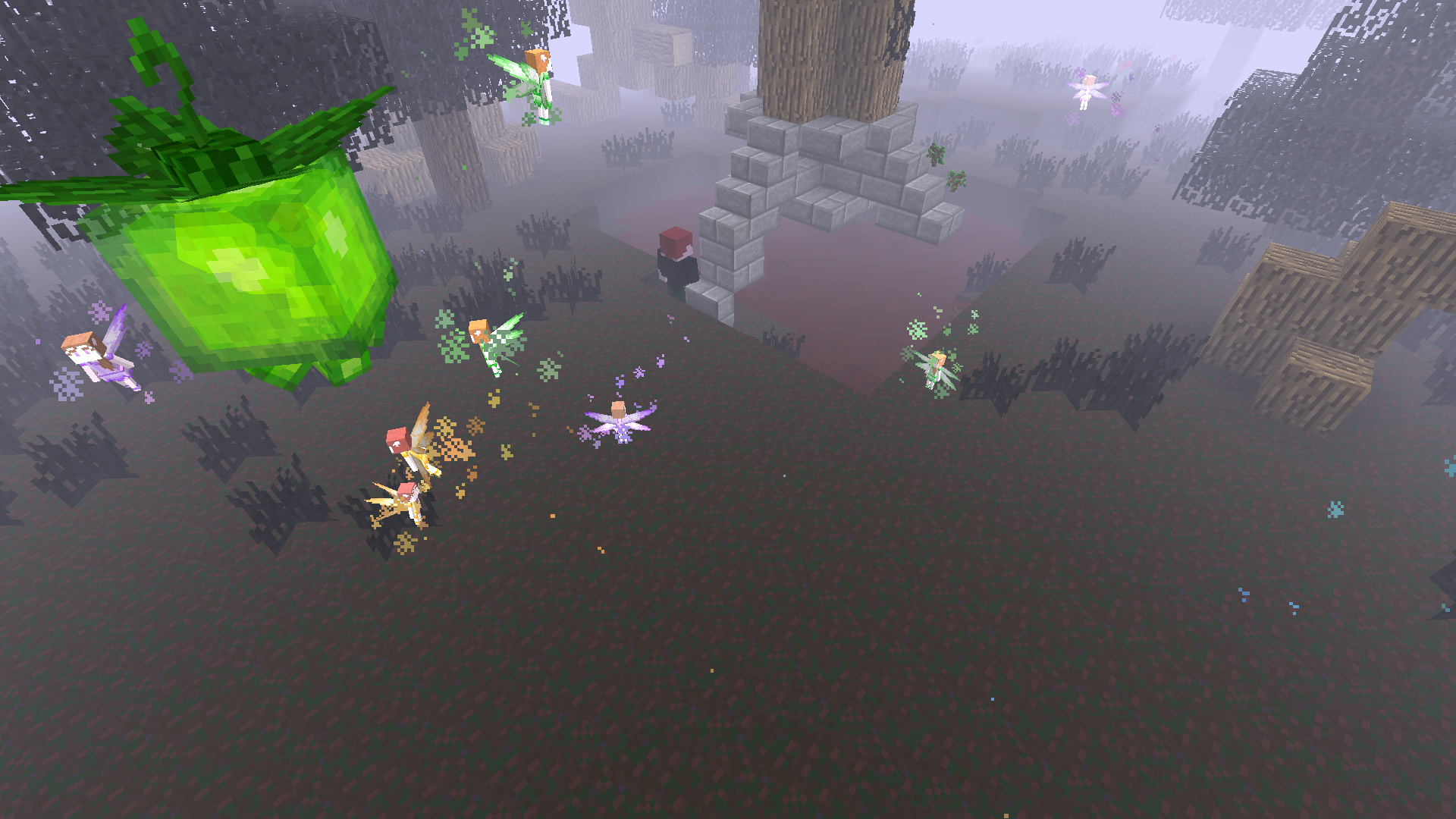 Timelord's Promise - Classic - Minecraft Modpacks - CurseForge