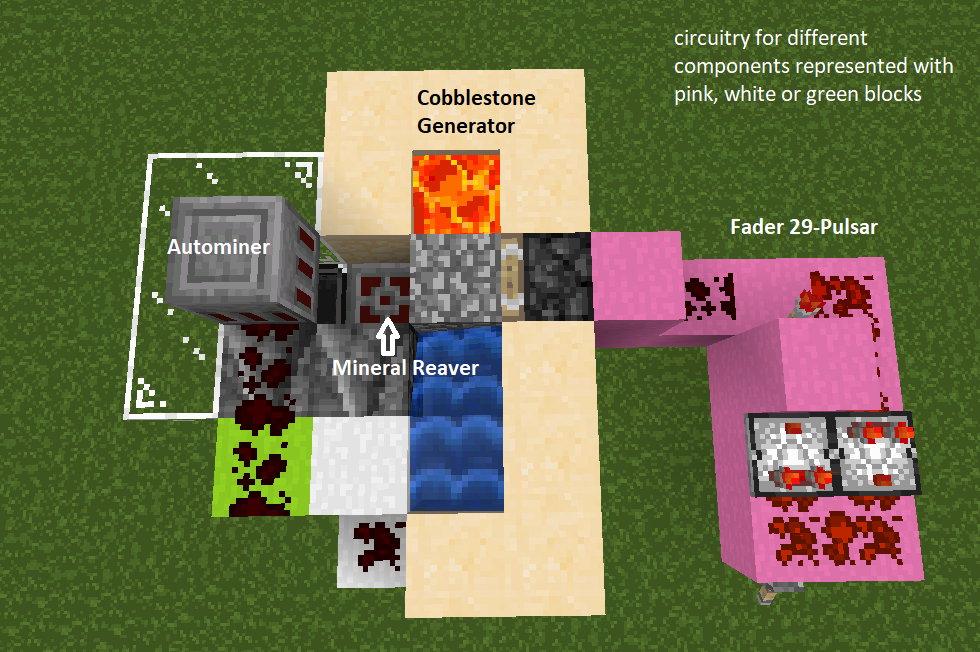 Contraption Cores - Minecraft Mods - CurseForge