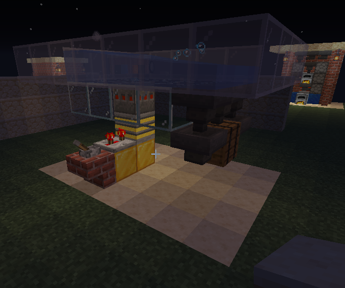 Contraption Cores - Minecraft Mods - CurseForge