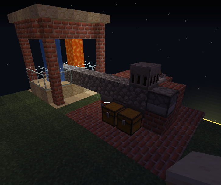 Contraption Cores - Minecraft Mods - CurseForge