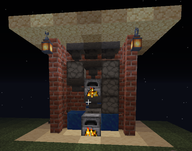 Contraption Cores - Minecraft Mods - CurseForge