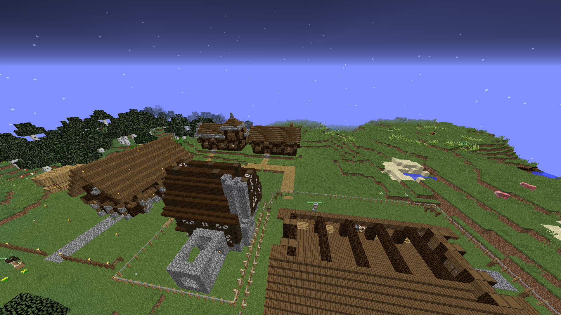Tekkit Remastered - Minecraft Modpacks - CurseForge