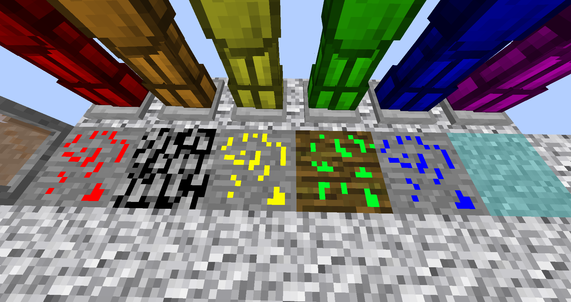 Alvori's AlvoriCraft: Main Mod - Minecraft Mods - CurseForge