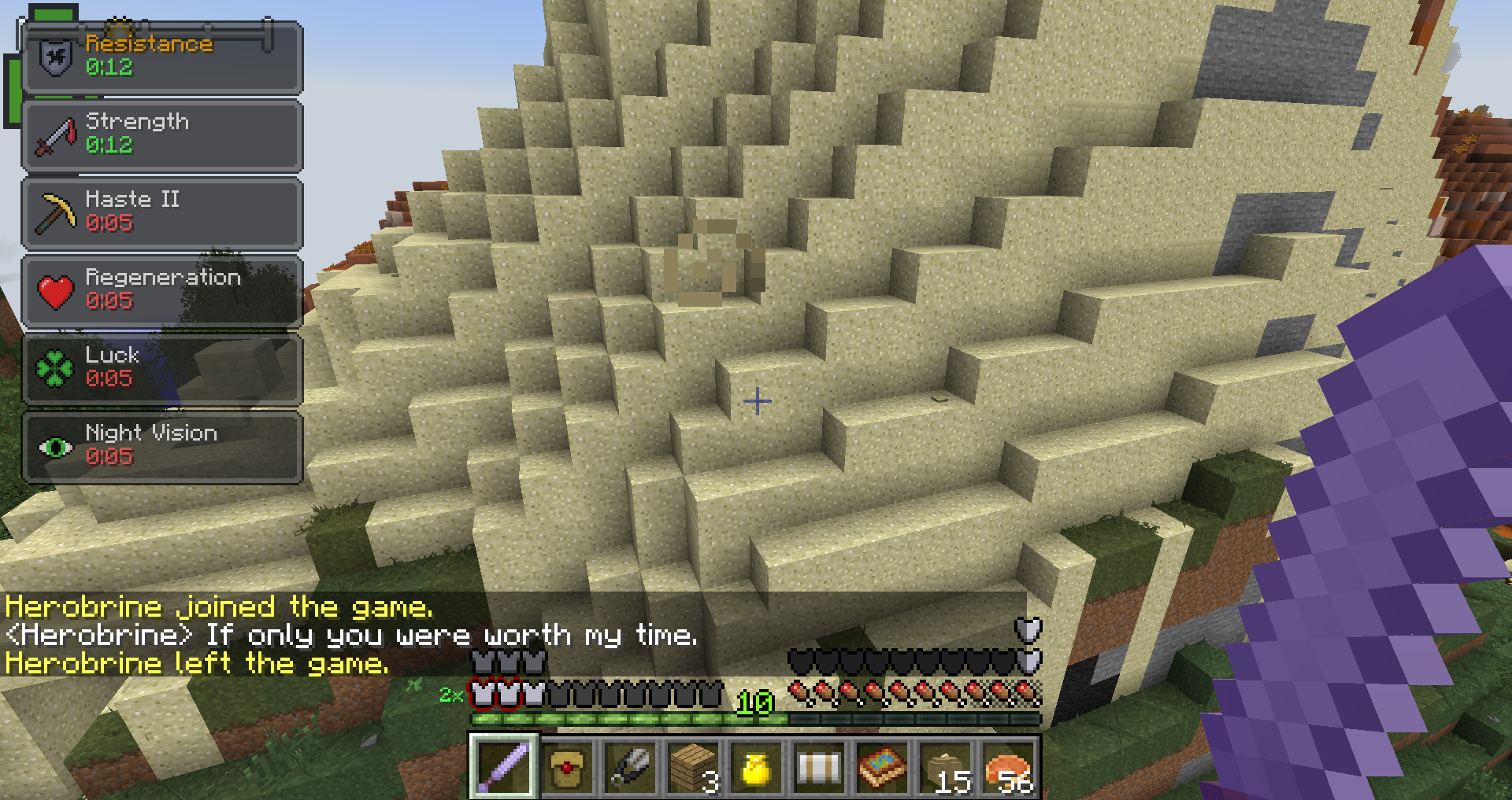 FCraft: Fantasy Craft - Minecraft Modpacks - CurseForge