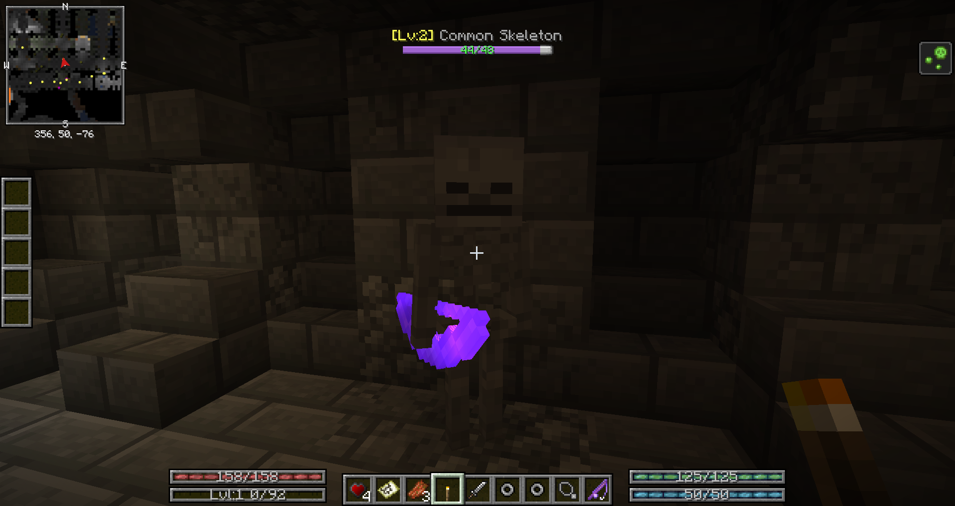 Wicked Minez - Minecraft Modpacks - CurseForge