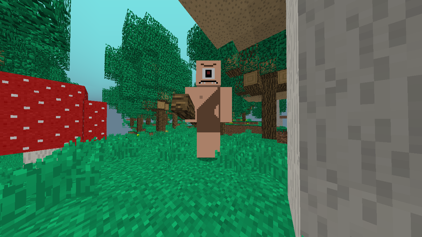 Better Creatures - Gallery - Minecraft Mods - CurseForge