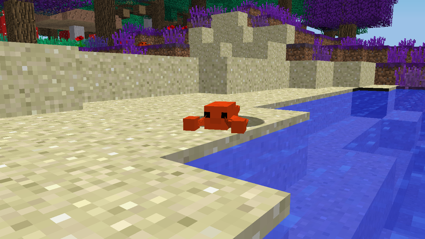 Better Creatures - Minecraft Mods - CurseForge