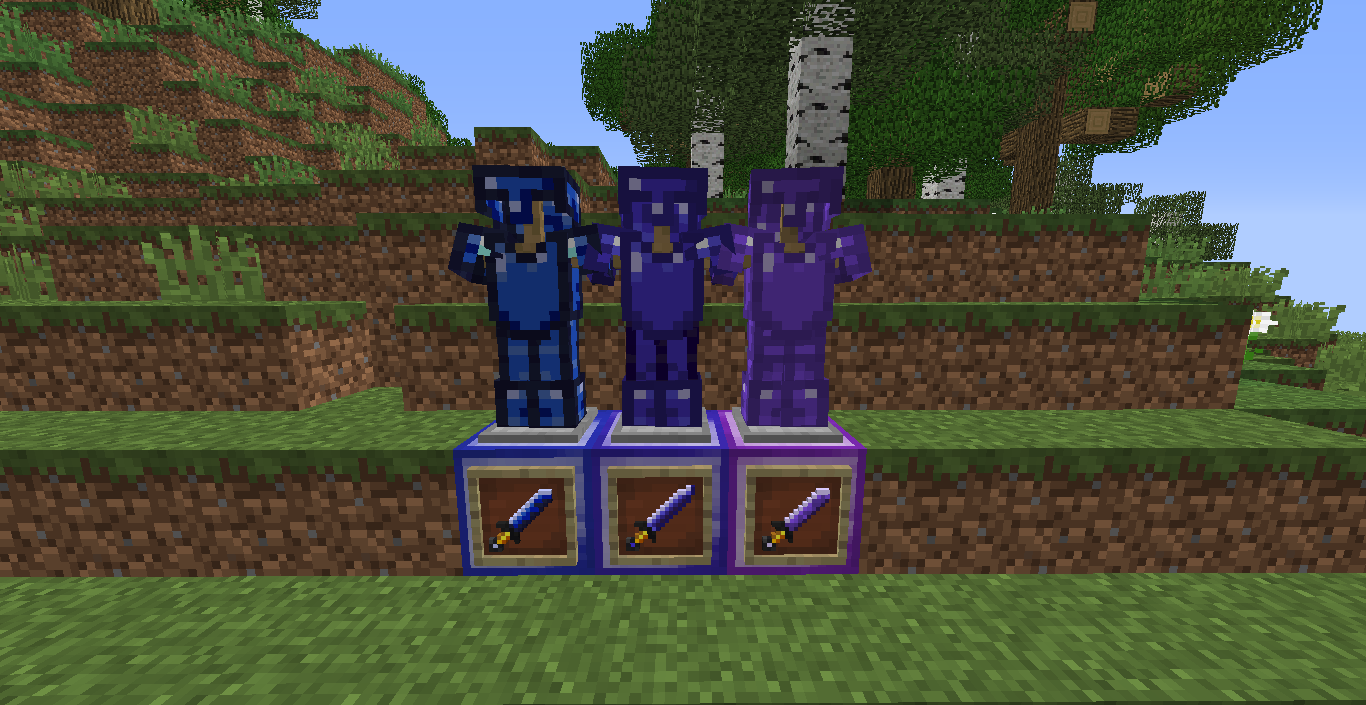 Better Creatures - Minecraft Mods - CurseForge