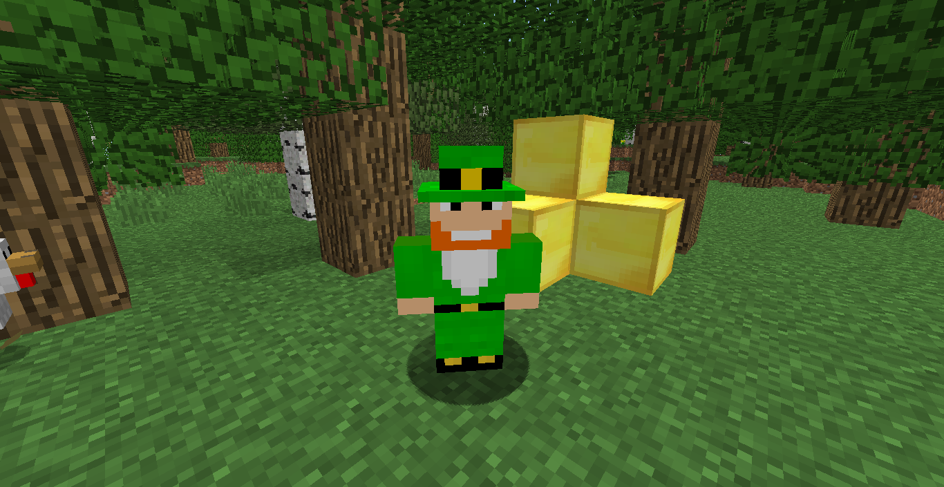 Better Creatures - Minecraft Mods - CurseForge