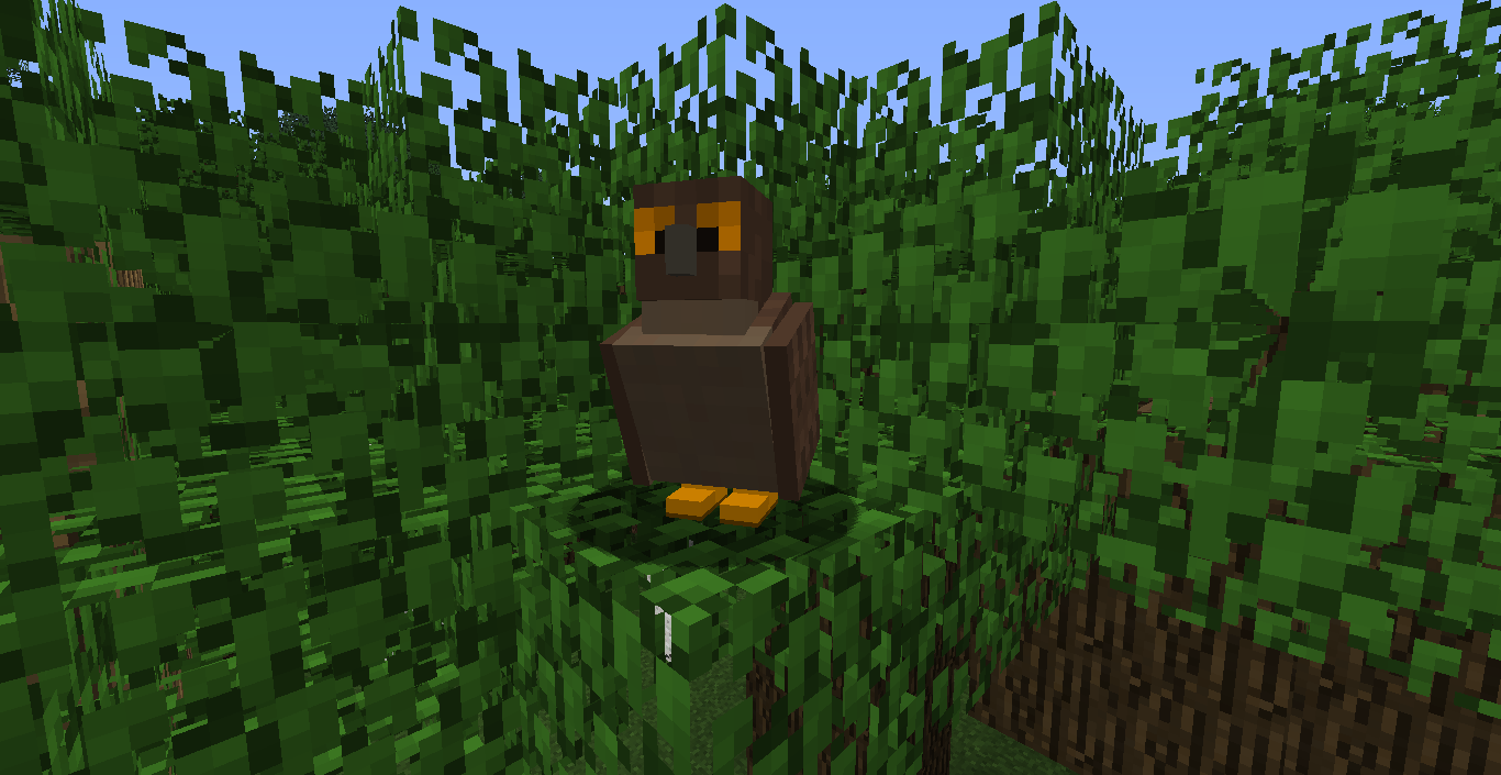 Better Creatures - Minecraft Mods - CurseForge