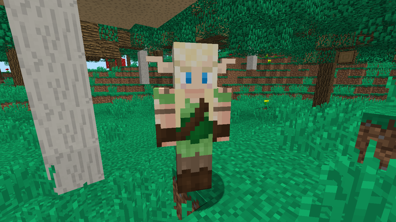 Better Creatures - Minecraft Mods - CurseForge