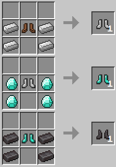 Tiered Crafting - Minecraft Customization - CurseForge