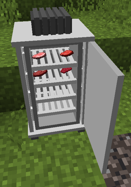 TFCTech Unofficial - Gallery - Minecraft Mods - CurseForge