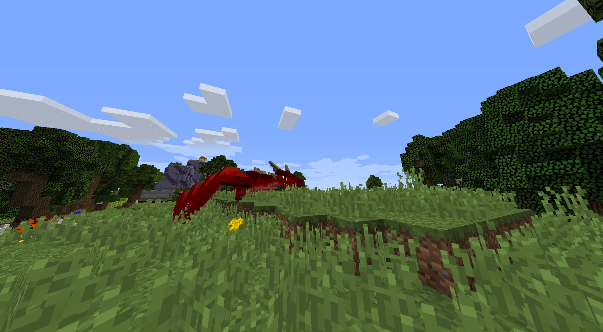 Chunky Monkey - Minecraft Modpacks - CurseForge