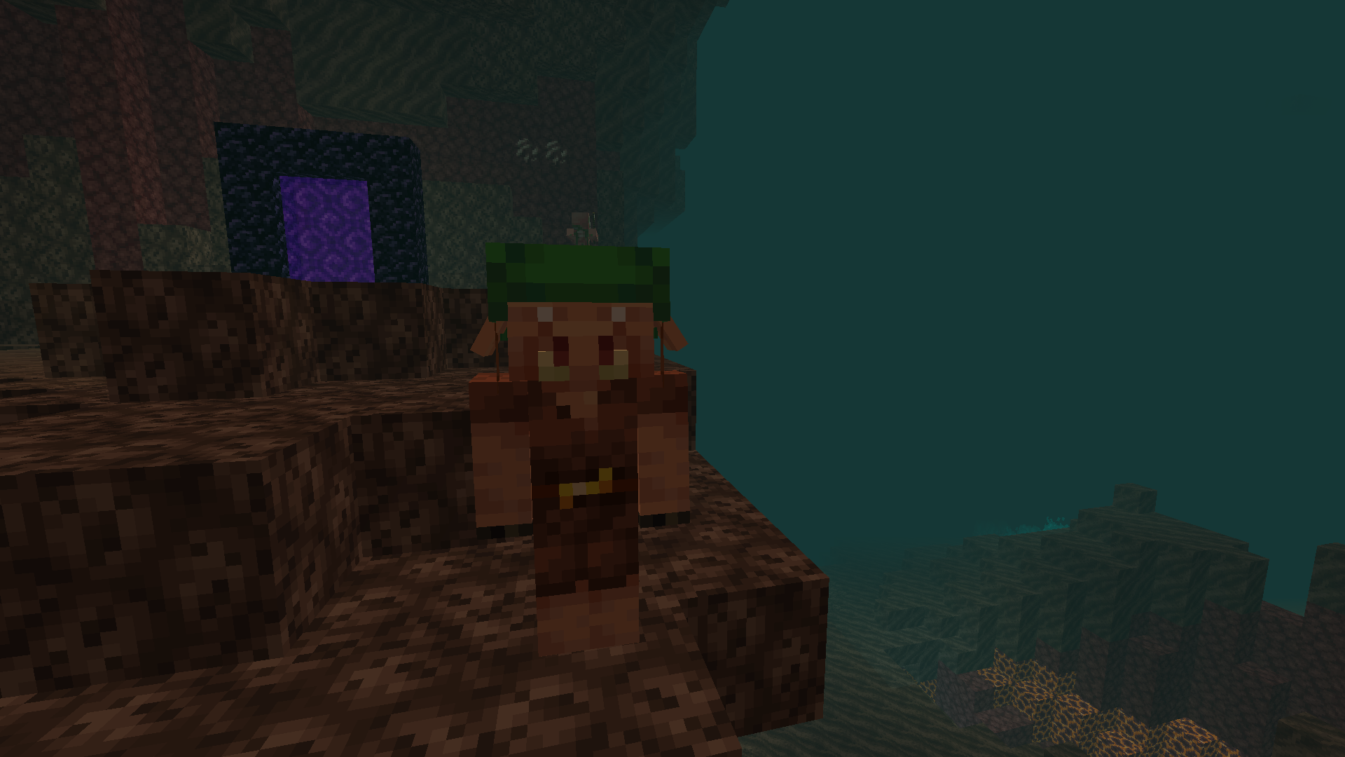 Piglin Turtle Shell Fix - Gallery - Minecraft Resource Packs - CurseForge