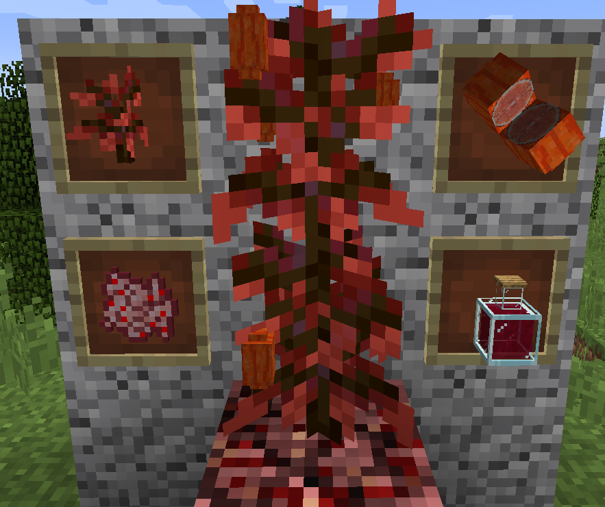 Blood Dynamo - Minecraft Mods - CurseForge