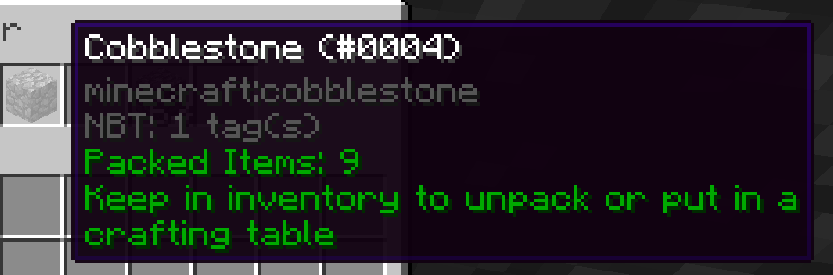 Blood Dynamo - Minecraft Mods - CurseForge