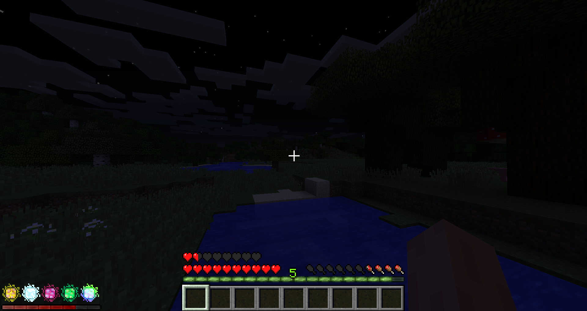 Mutation - Gallery - Minecraft Mods - CurseForge