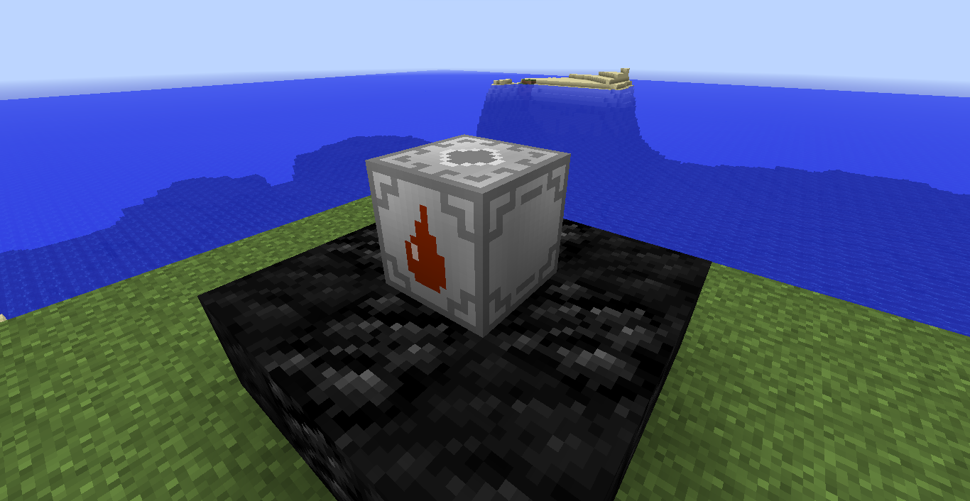 High Pressure Tanks Screenshots - Mods - Minecraft