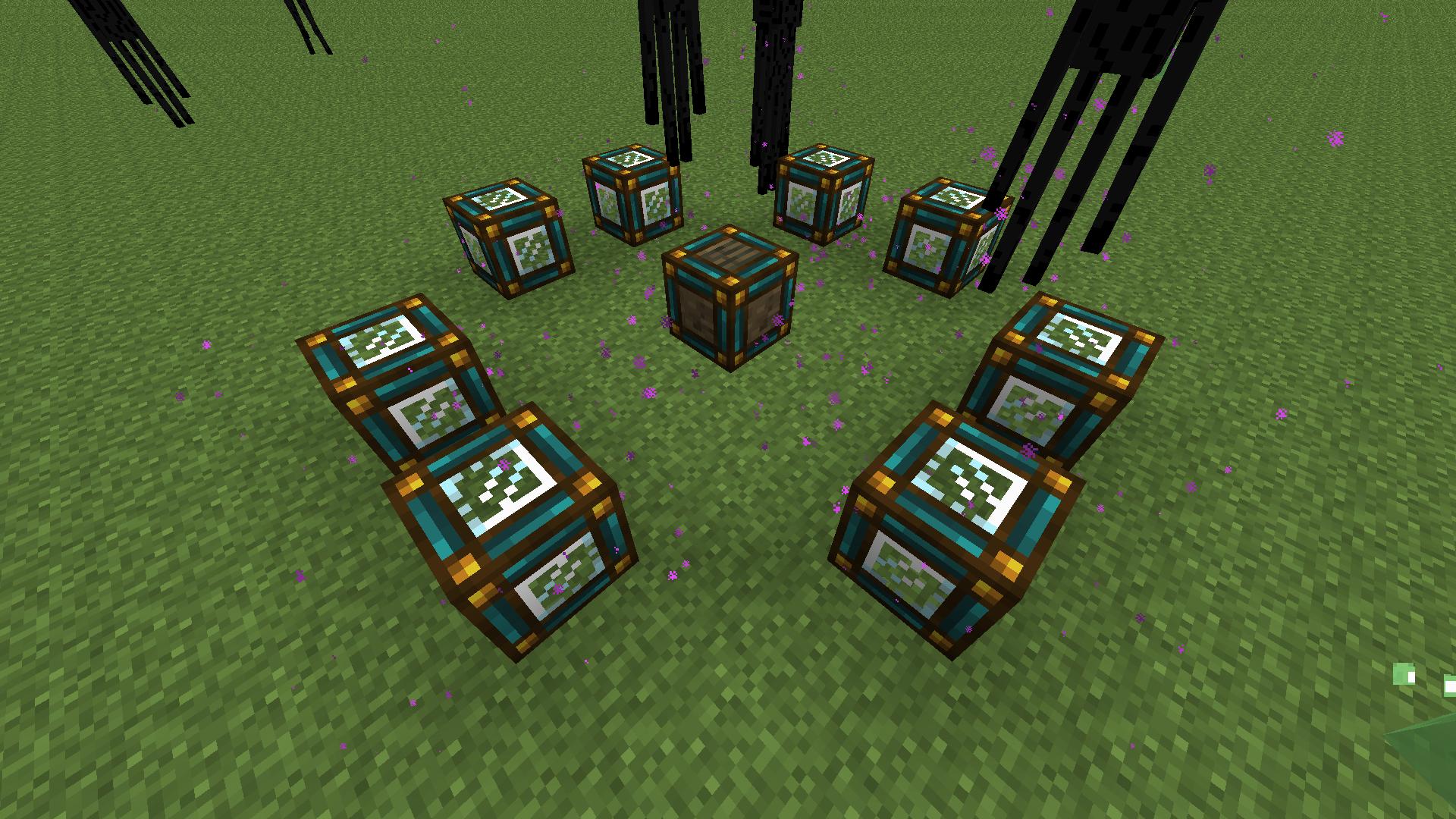 KinetiCraft 2 - Minecraft Mods - CurseForge