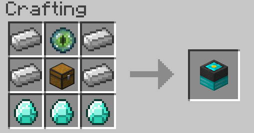 Inventory Interactor - Gallery - Minecraft Mods - CurseForge