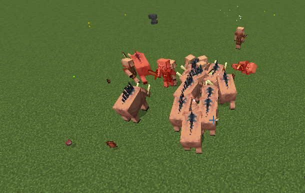 Nether update concept Mod - Minecraft Mods - CurseForge