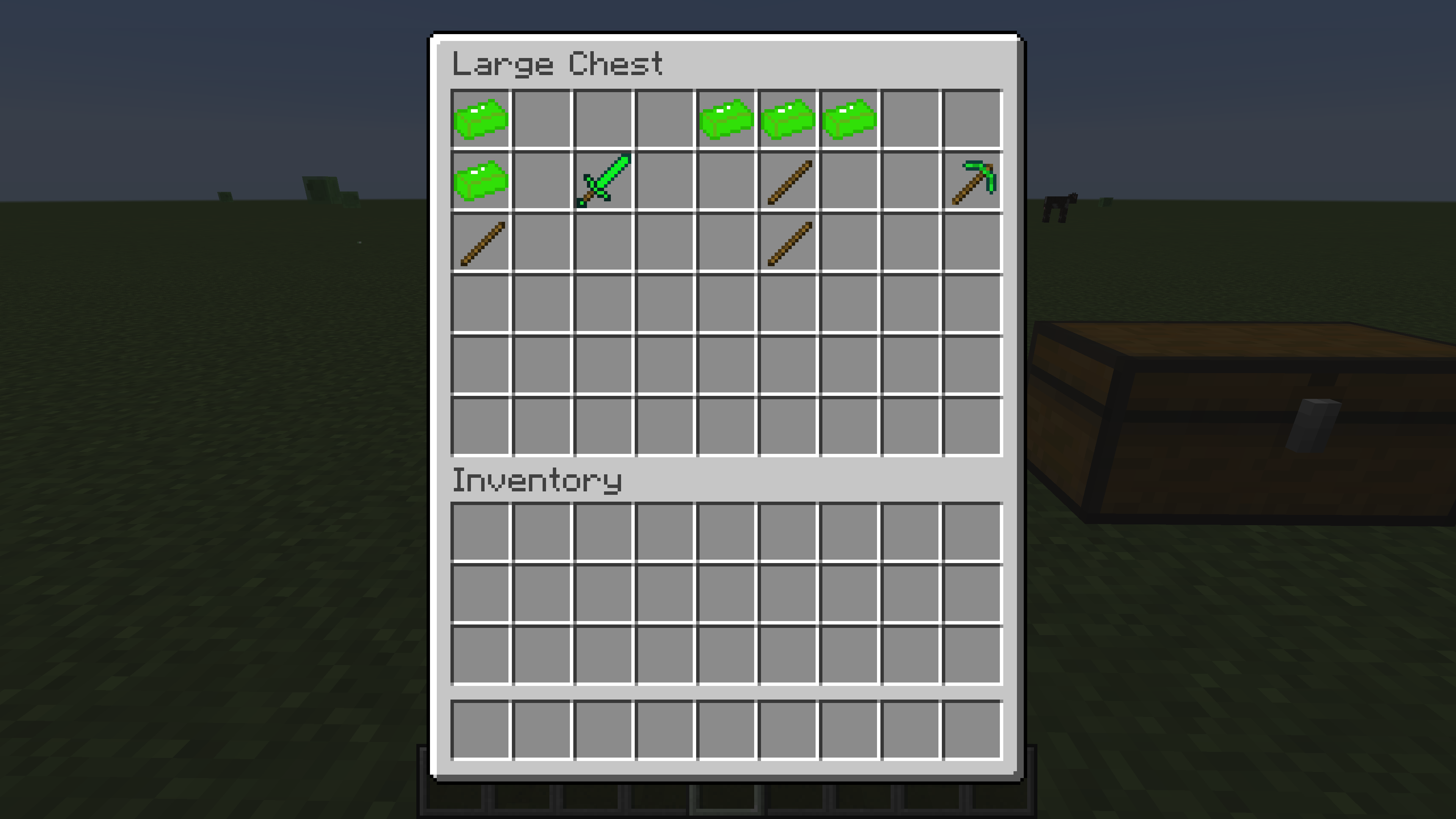 Ore Sink - Minecraft Mods - CurseForge