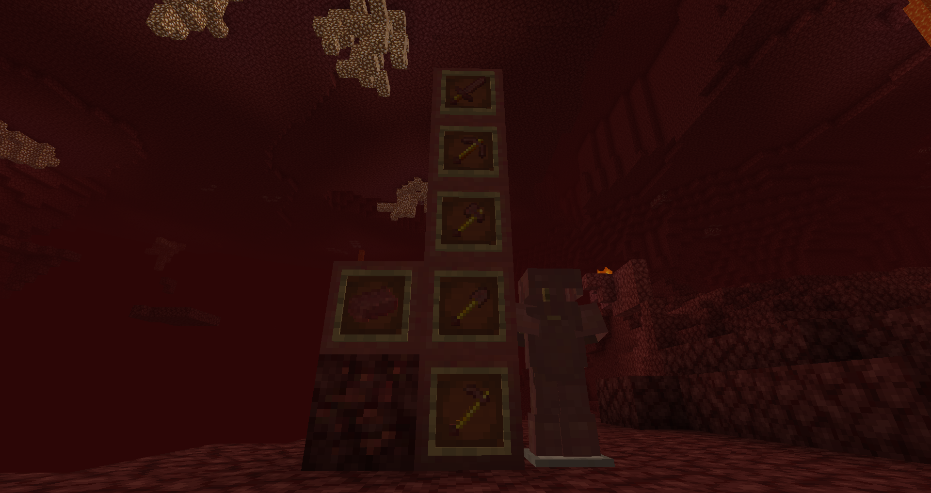++Ores. - Gallery - Minecraft Mods - CurseForge