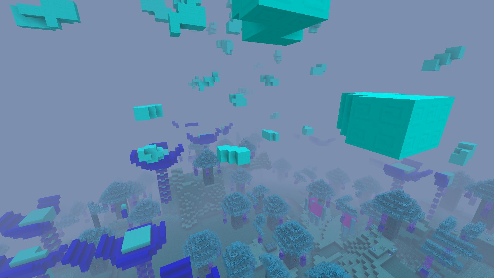 Nebulithic Ascension - Minecraft Mods - CurseForge