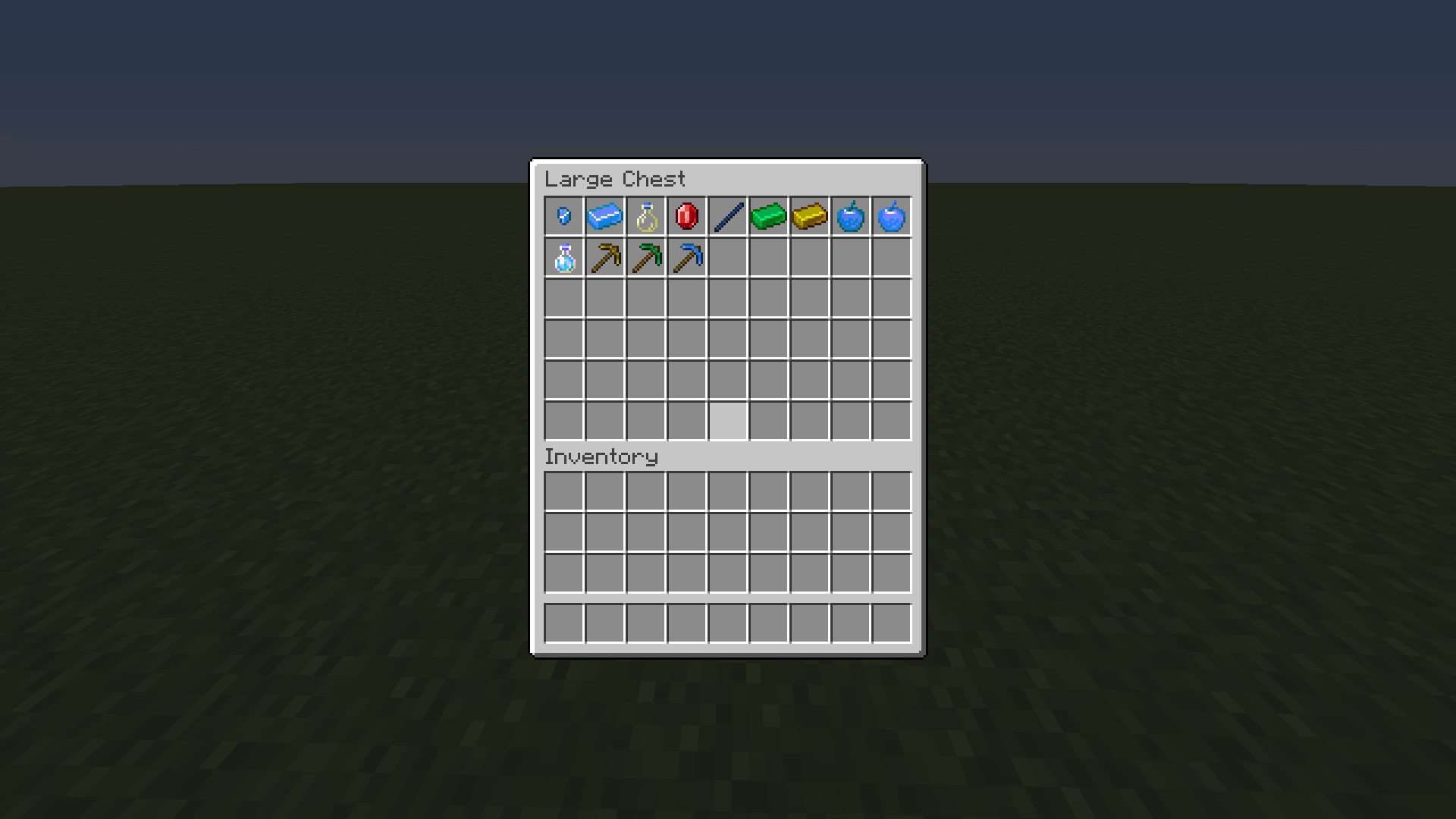 Zouvecraft Remaster - Gallery - Minecraft Mods - CurseForge