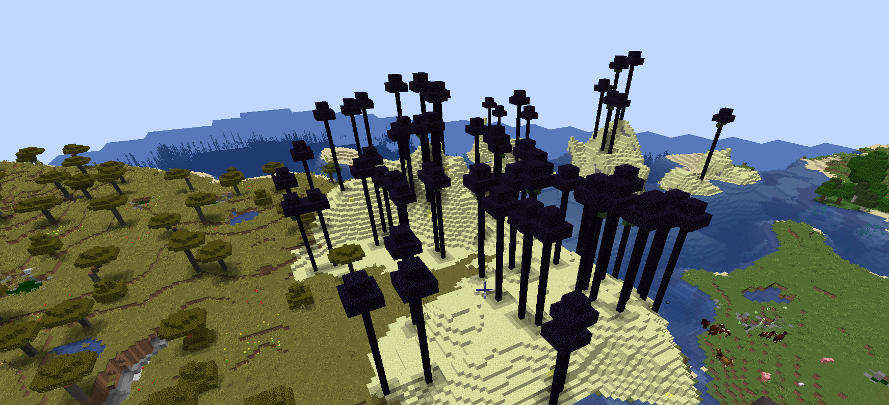 More Metals MT - Minecraft Mods - CurseForge