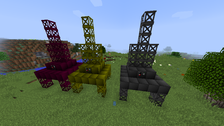 Gregicality Legacy (GTCE) - Minecraft Mods - CurseForge