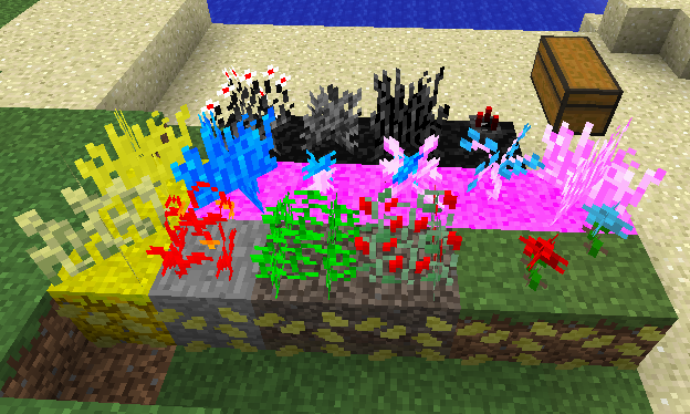 Way to the Other Worlds - Minecraft Mods - CurseForge