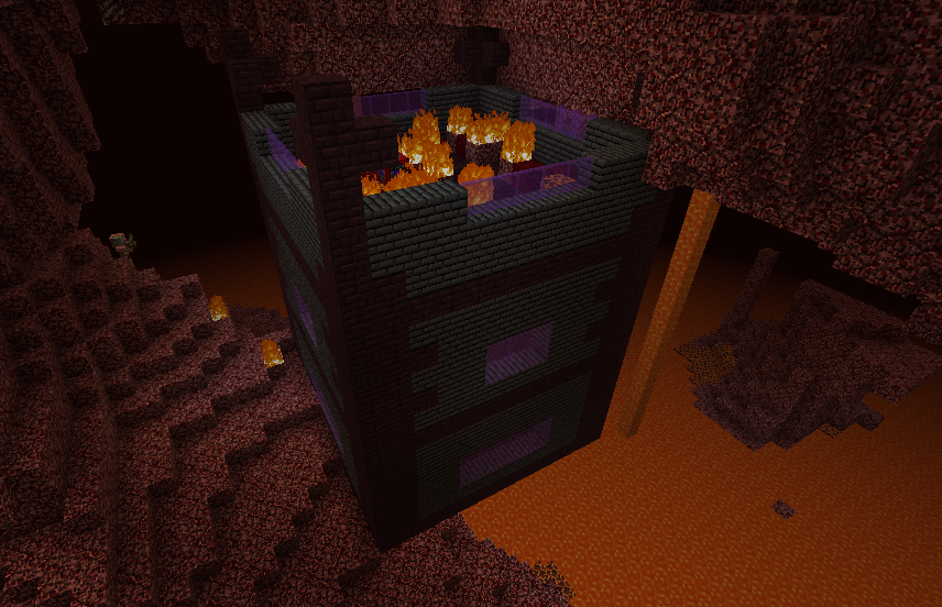 Way to the Other Worlds - Minecraft Mods - CurseForge