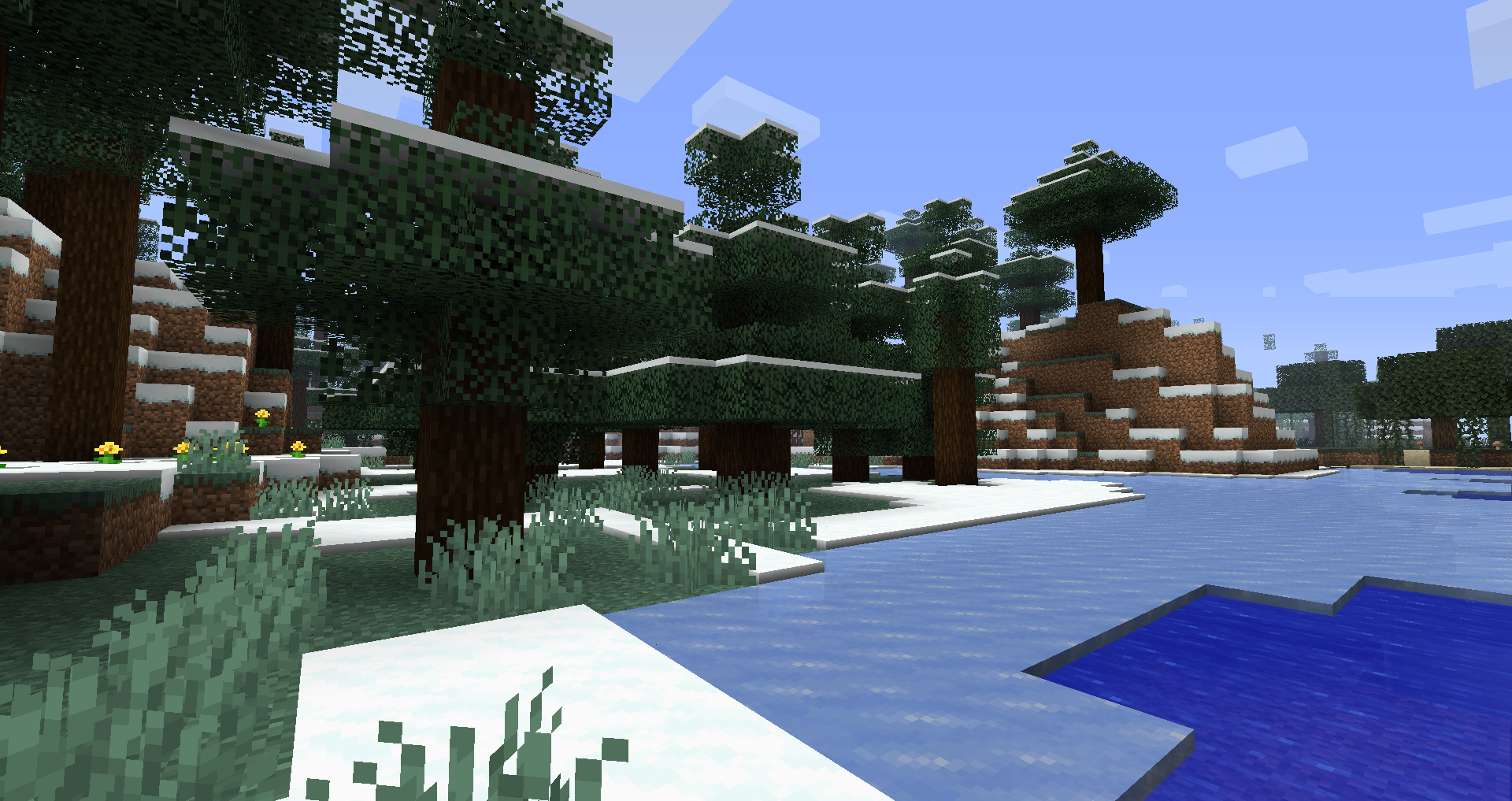 Jappa Art for Legacy Versions - Minecraft Resource Packs - CurseForge