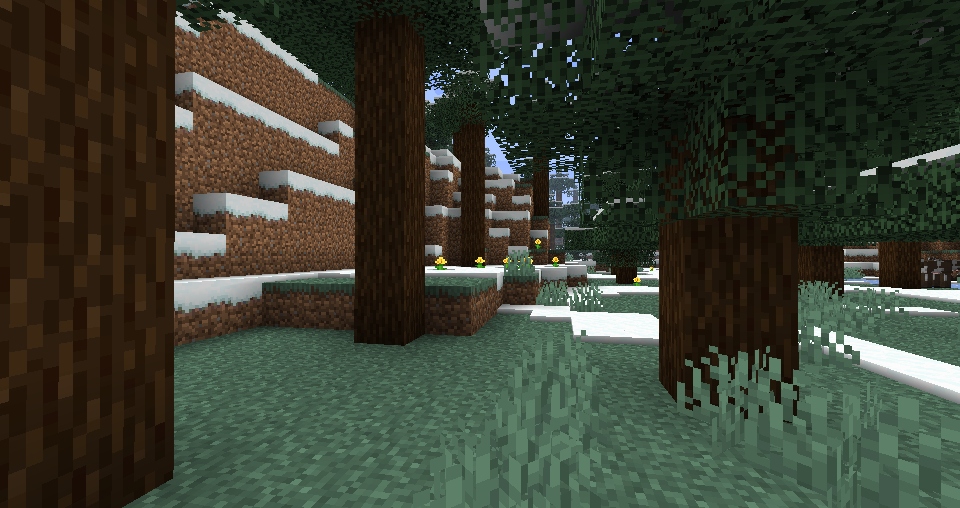 Jappa Art for Legacy Versions - Minecraft Resource Packs - CurseForge