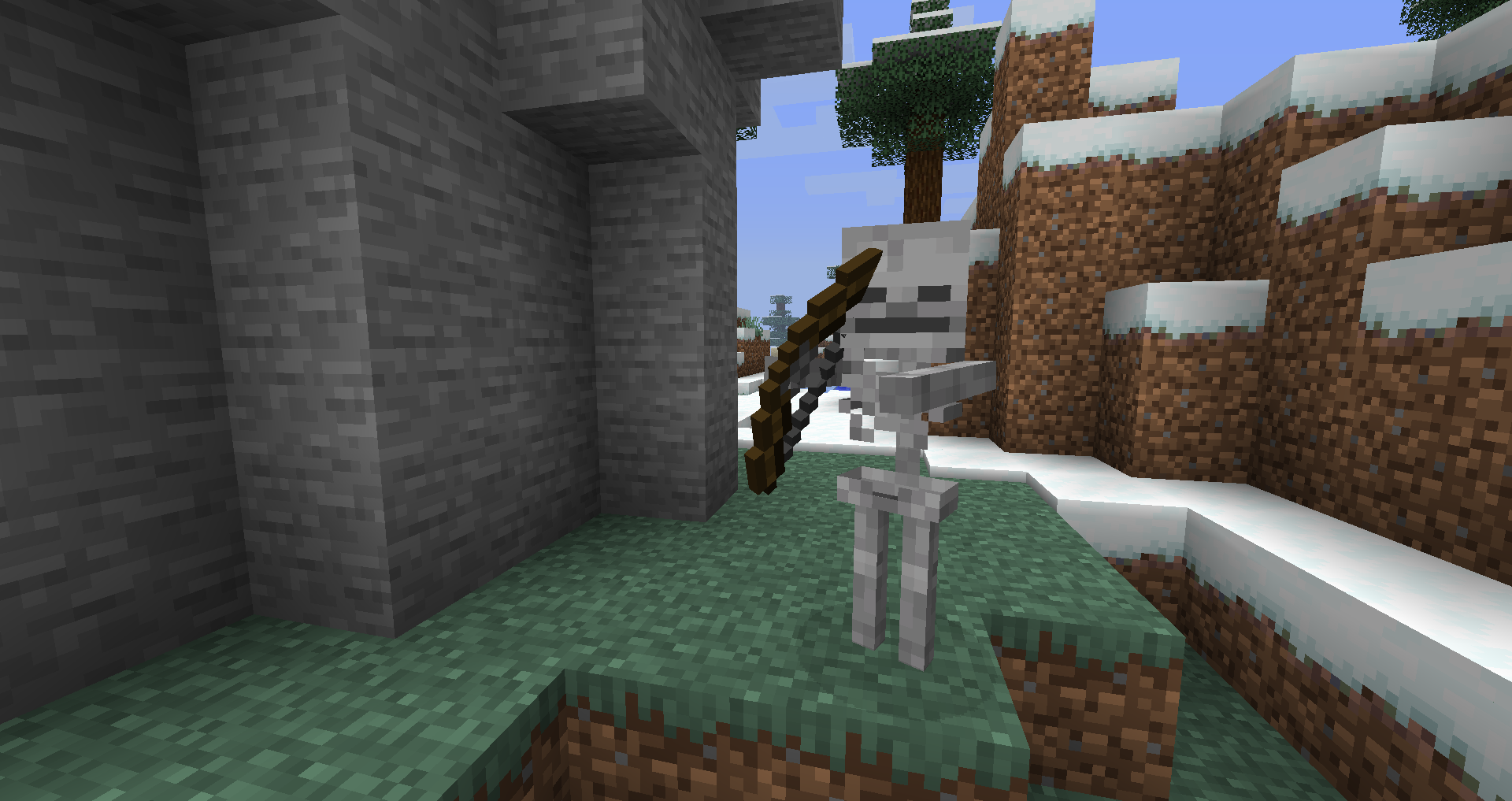 Jappa Art for Legacy Versions - Minecraft Resource Packs - CurseForge