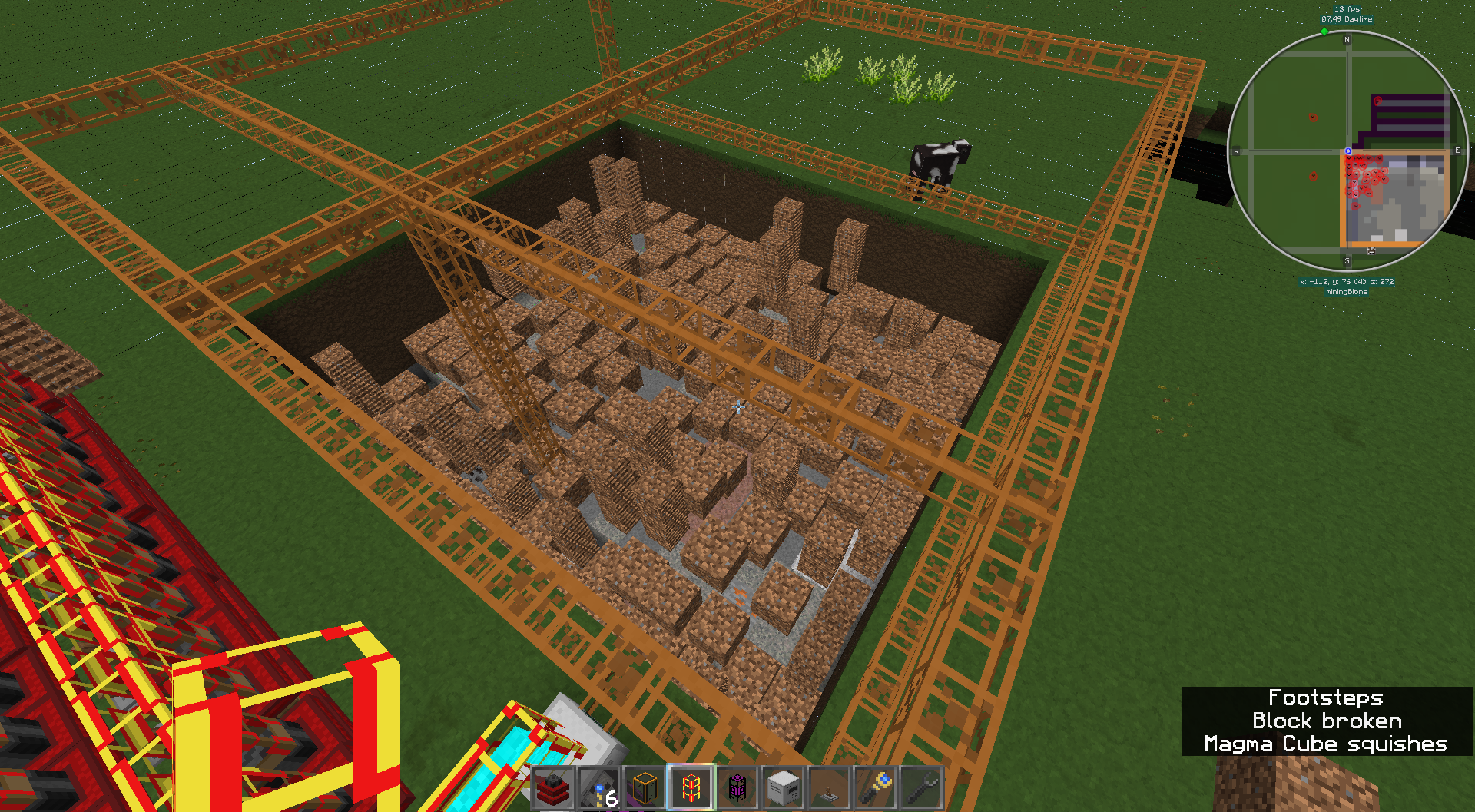 TCG's Just For Fun - Minecraft Modpacks - CurseForge