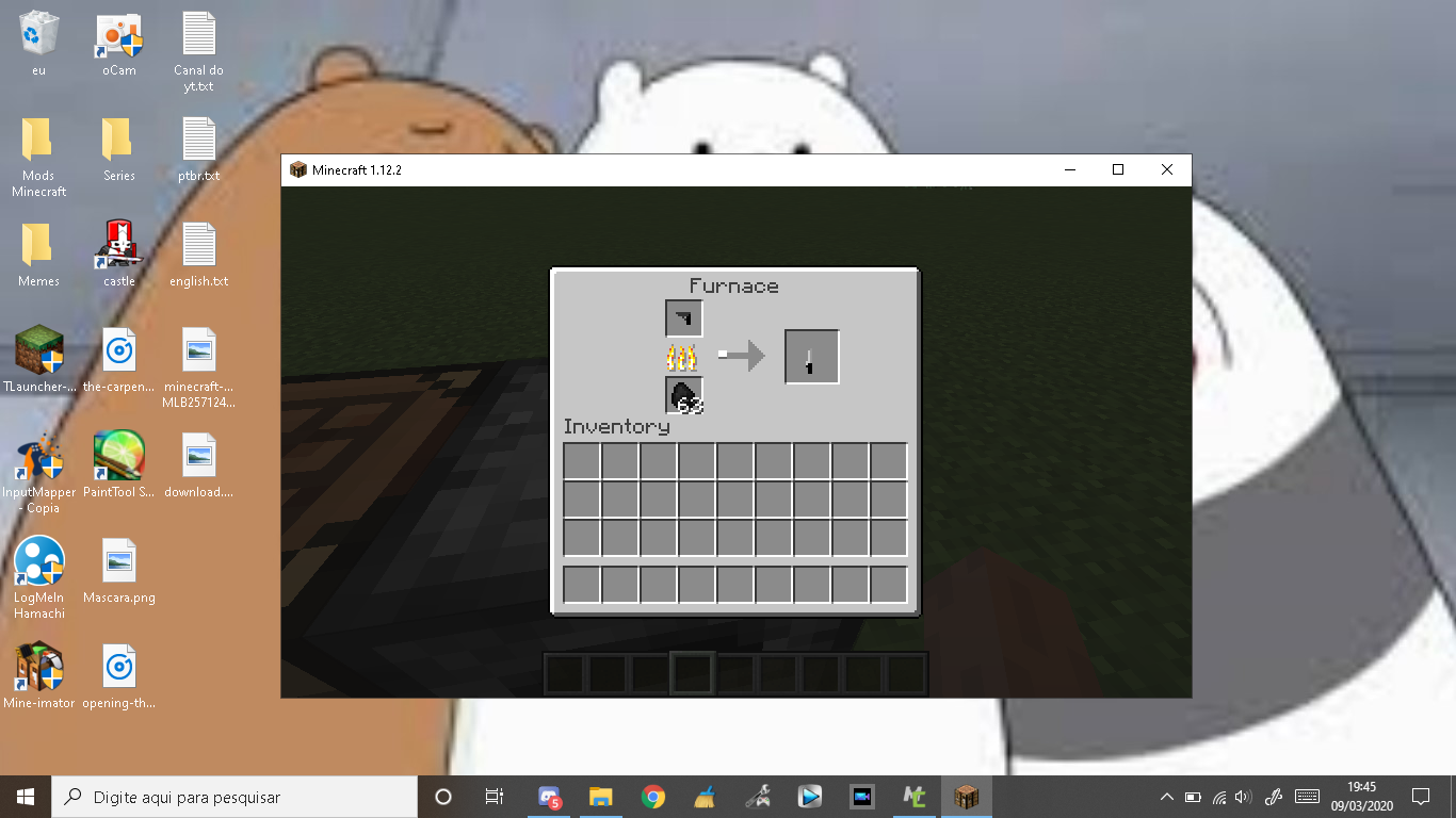 Sobrenaturalcraft - Minecraft Mods - CurseForge