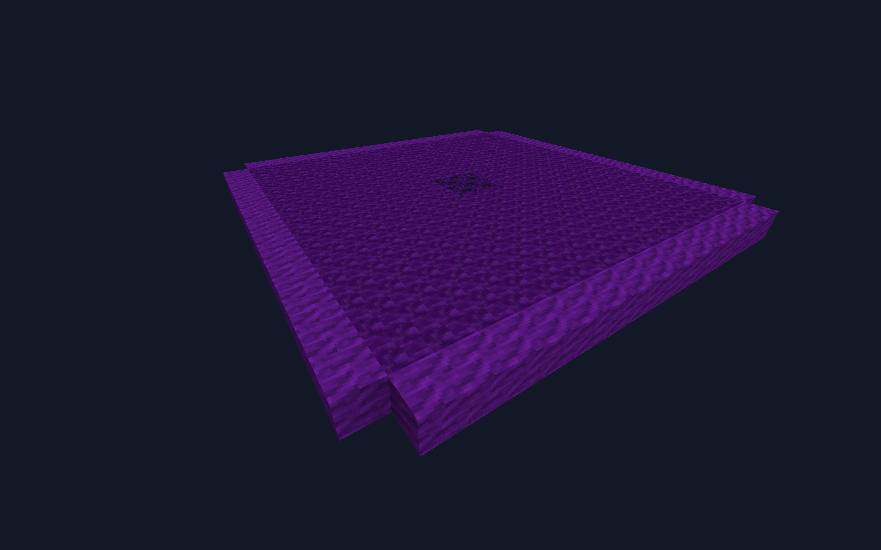 Scale Vacuum - Minecraft Mods - CurseForge