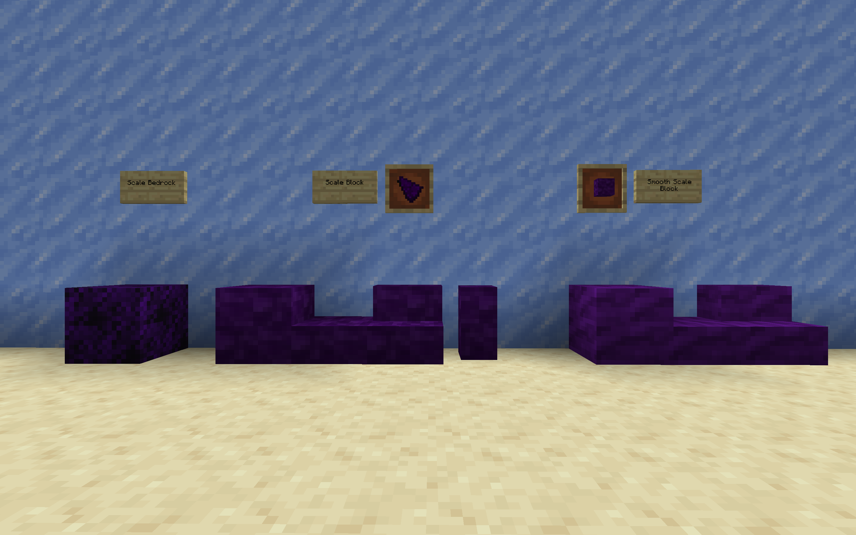 Scale Vacuum - Minecraft Mods - CurseForge