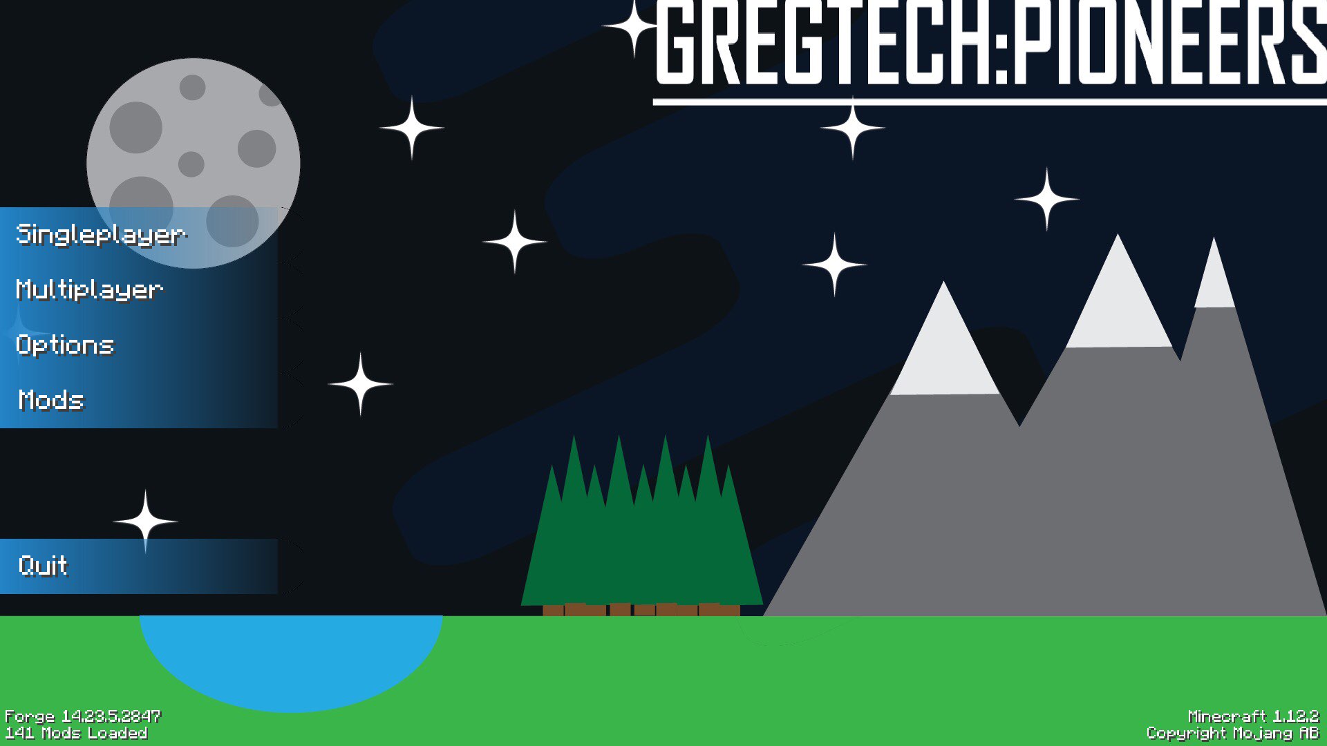 gregtech: pioneers - Gallery - Minecraft Modpacks - CurseForge