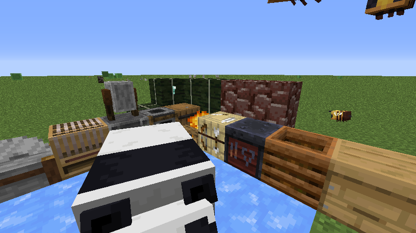 +4: The Future is Now, Old Man - Minecraft Modpacks - CurseForge