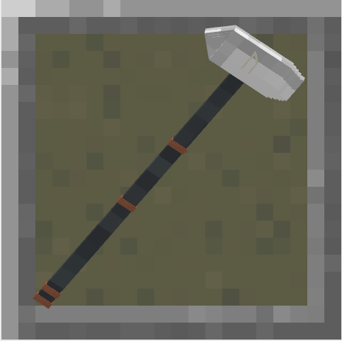 MCMPSwords - Screenshots - Minecraft Mods - CurseForge