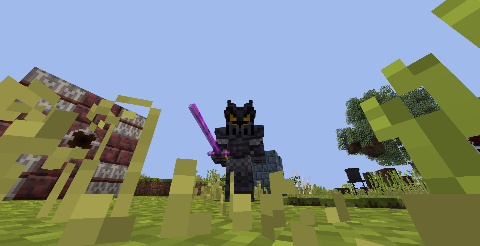 CraisinCraft - Minecraft Modpacks - CurseForge