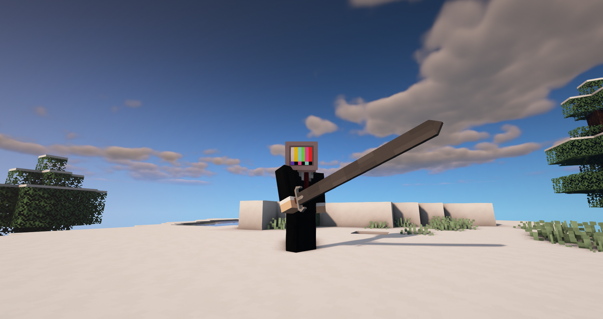 Weaponry+ - Minecraft Mods - CurseForge