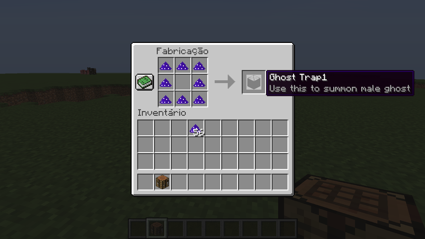 Sobrenaturalcraft - Minecraft Mods - CurseForge